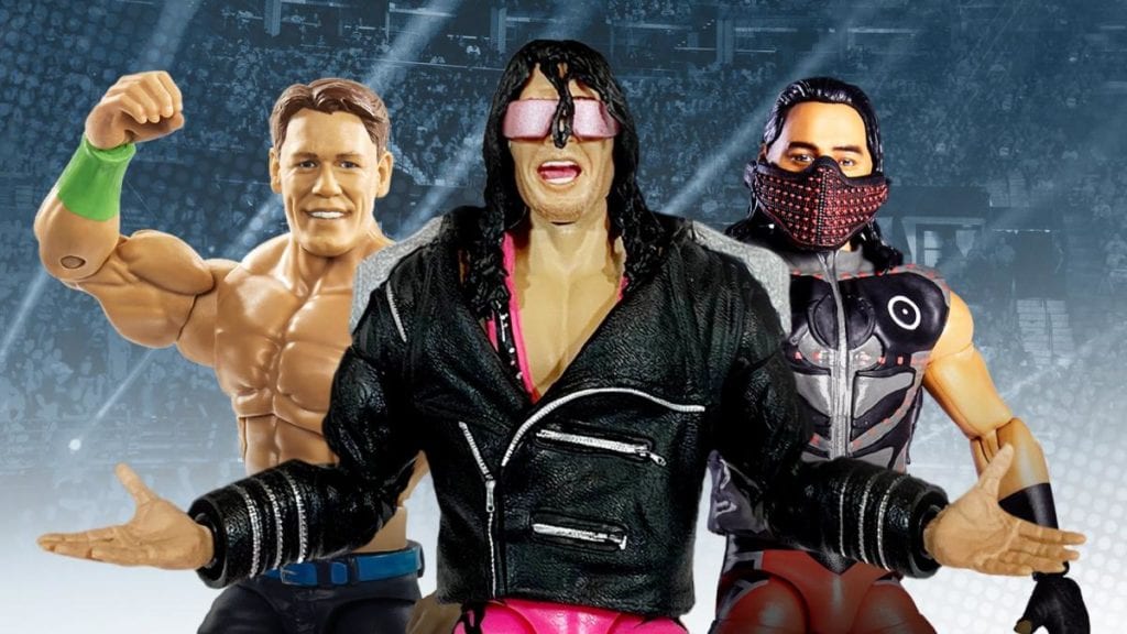 Download and print your own Mattel 2019 action figure checklist posters ...
