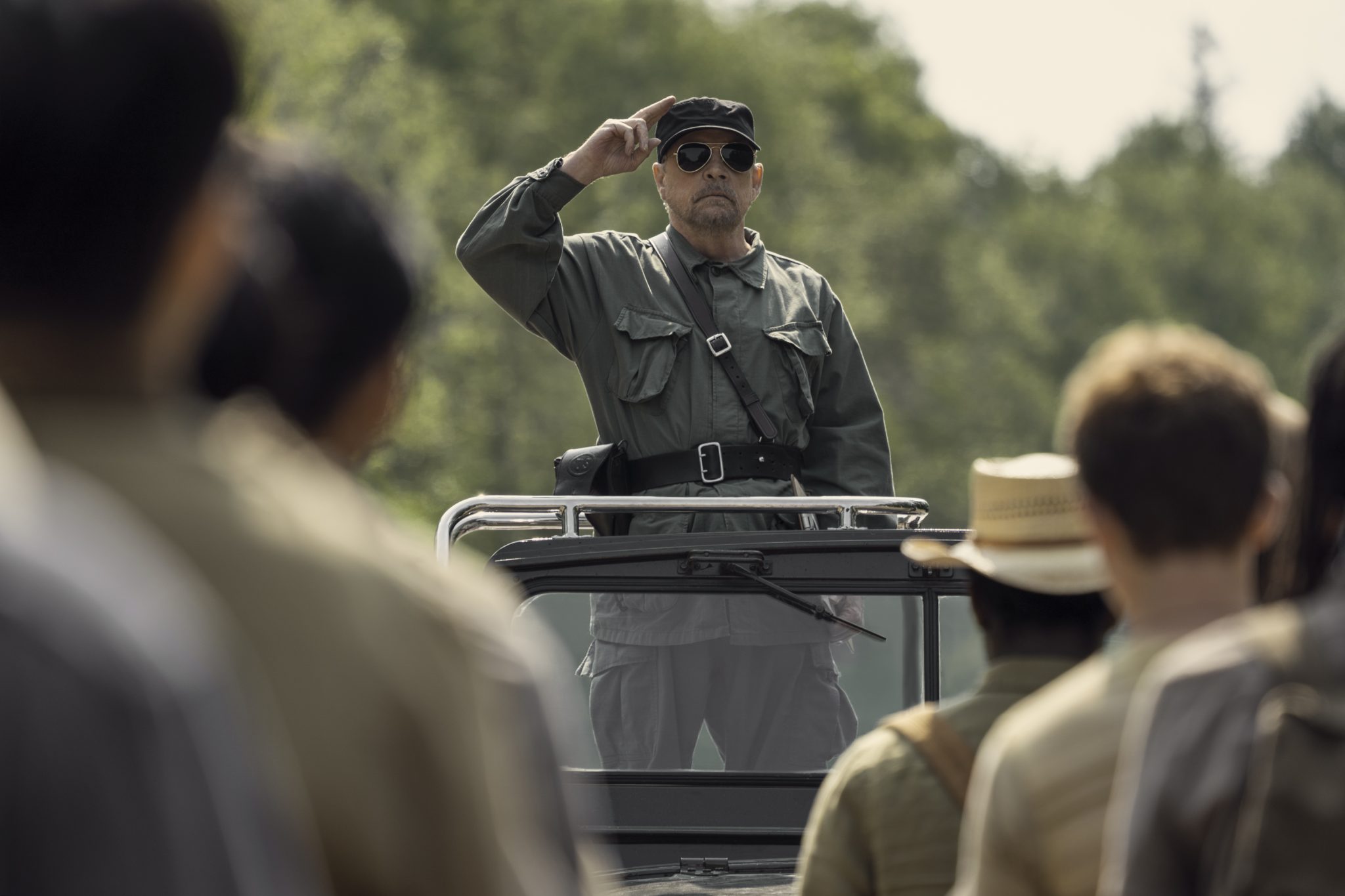 The Long Walk Review – Stephen King’s Brutal March to Survival | Big Gold Belt Media