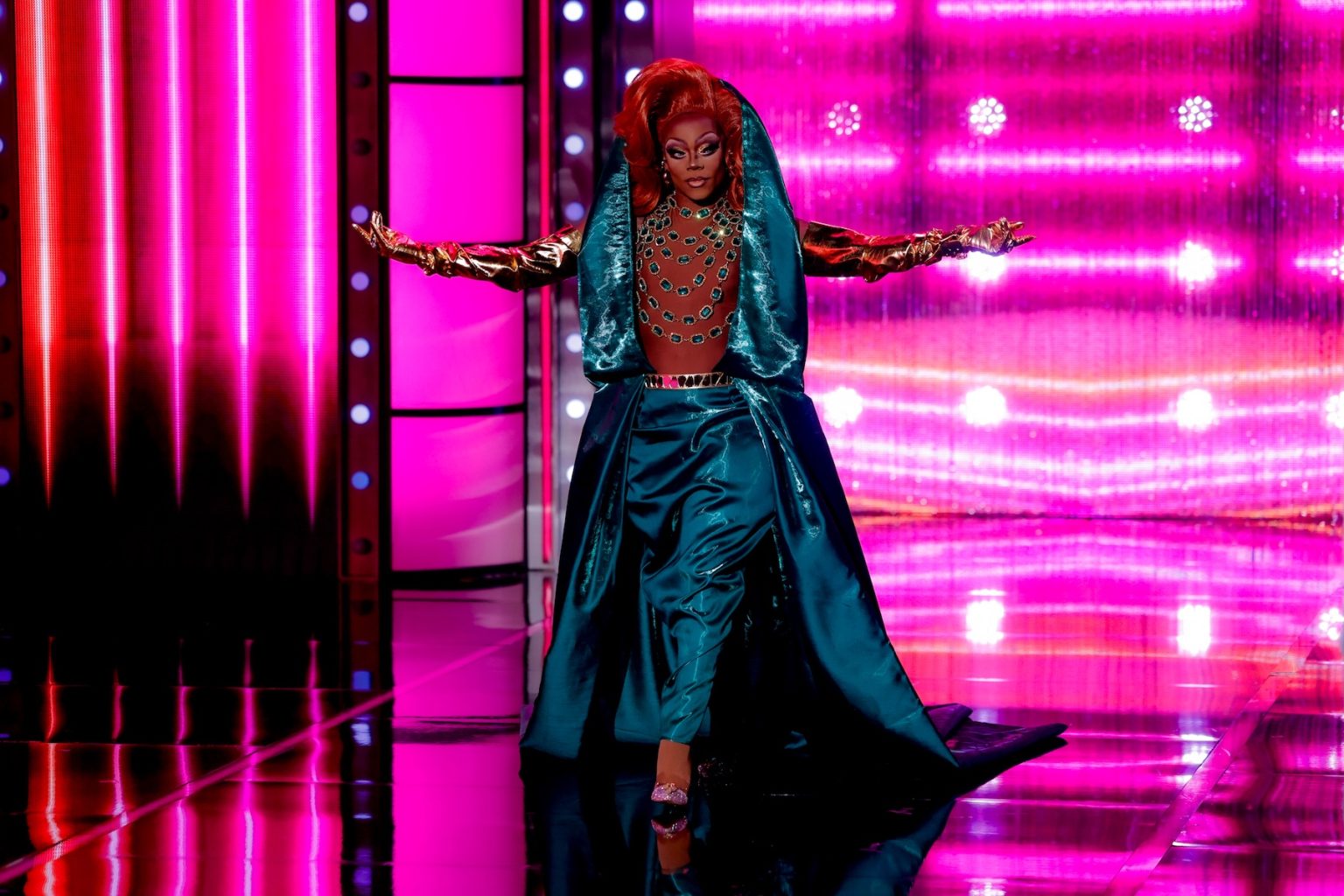 ‘RuPaul’s Drag Race’ Season 18, Episode 5 “The Rate-A-Queen Talent Show ...