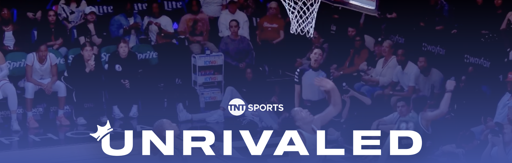 Unrivaled Season Two: Mist vs. Hive and Vinyl vs. Laces Game Review ...