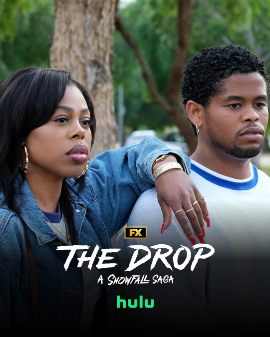 FX Reveals The Drop: A Snowfall Saga as Official Snowfall Spinoff Title